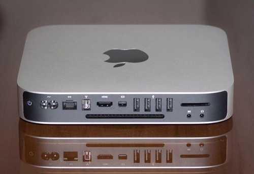 Apple mac mini 2012