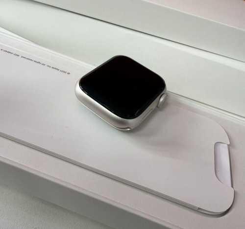 Apple watch S8 41mm