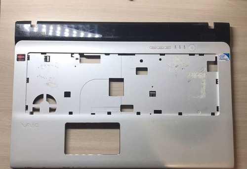 Топкейс для ноутбука Sony SVE71G12M