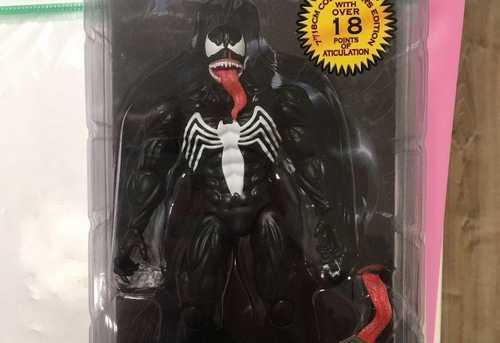 Фигурка Веном Venom Marvel Legends