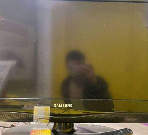 Телевизор Samsung le26c350d1w