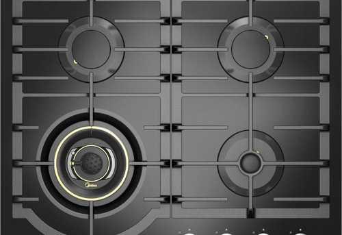 Варочная поверхность Midea MG696VGB