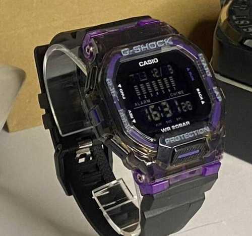 Часы Casio g shock move