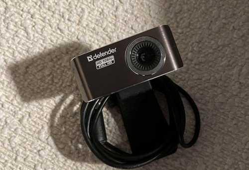 Вебкамера defender G-Lens2693