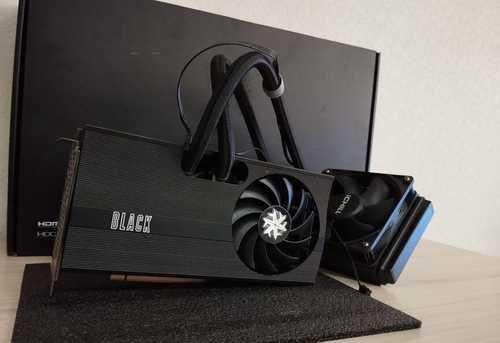 Видеокарта inno3D GeForce RTX 3080 Ti ichill black