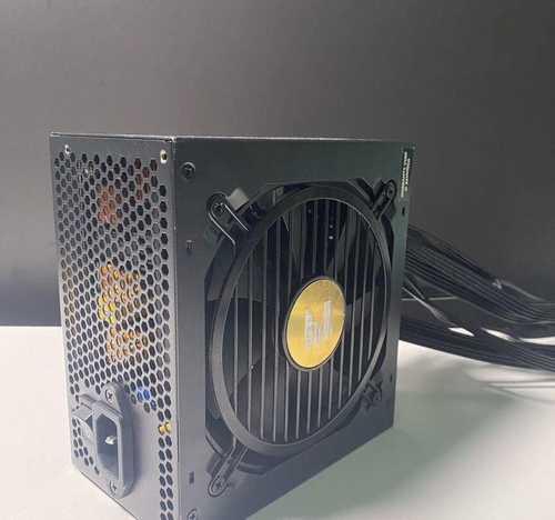 Zalman teramax II 1000w zm1000 tmx2 80plus gold