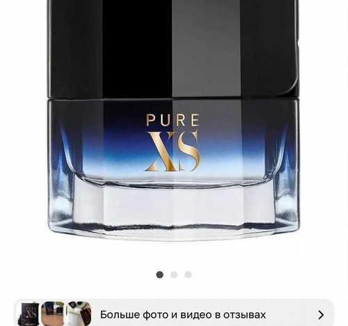 Paco rabanne Pure XS for Him