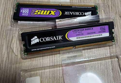 Оперативная память ddr2