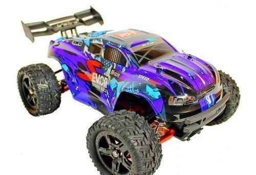 Радиоуправляемый Трагги Remo Hobby smax II
