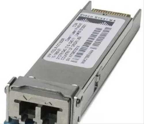 Модуль оптический Cisco XFP-10GLR-oc192sr C ндс