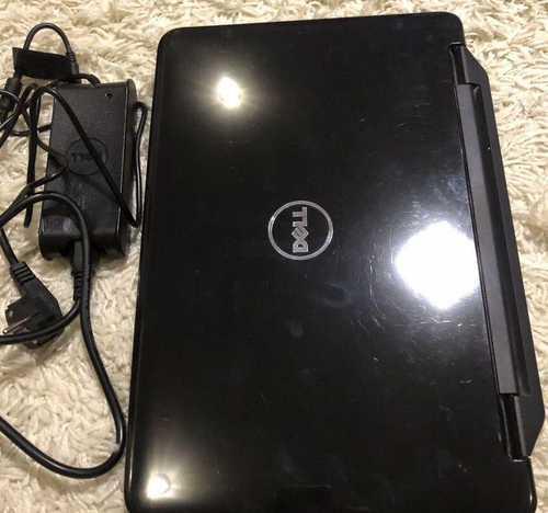 Ноутбук Dell inspiron 3520