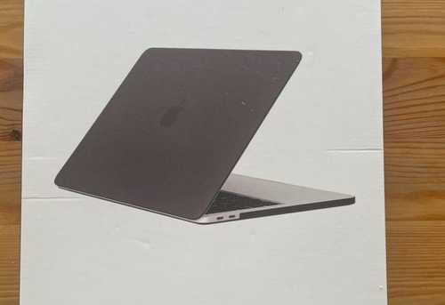 Чехол накладка на MacBook Pro "13"