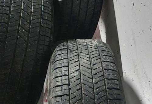 Yokohama Geolandar A/T G31 225/65 R17 H