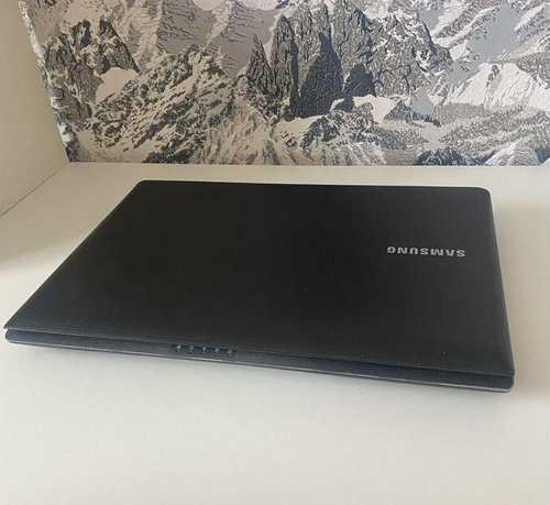 Ноутбук Samsung r430