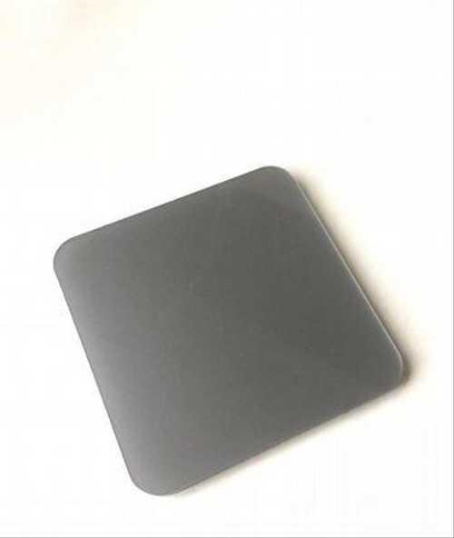 Поликарбонат Borrex Серый 3 мм