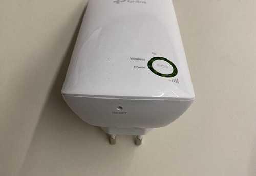 Wifi адаптер Tp link N300