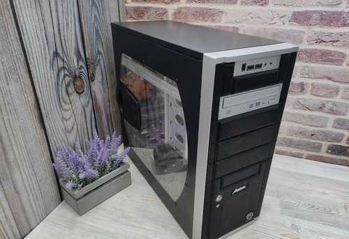 Корпус ATX Thermaltake Matrix VX VD3430bwae