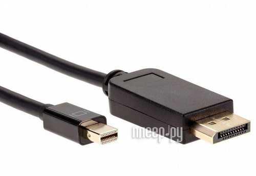 Vcom Mini DisplayPort - DisplayPort 1.8m CG682