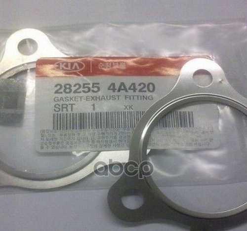 Прокладка турбины sorento 282554A420 Hyundai-KIA