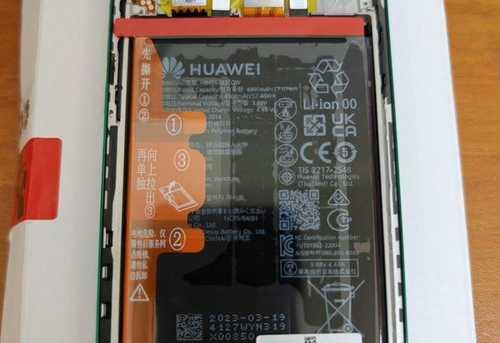 Оригинальный дисплей Huawei Nova 11 новый
