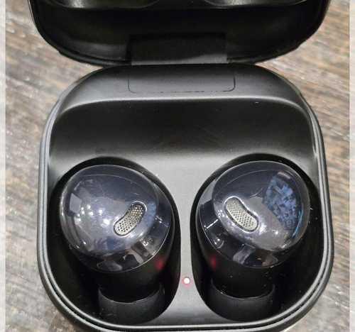 Беспроводные наушники samsung galaxy buds pro