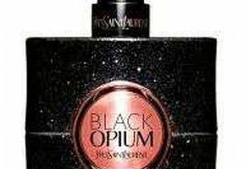 Духи Yves saint laurent, Black opium