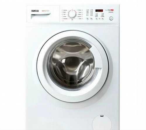 Стиральная машина atlant 40М105-00, белый