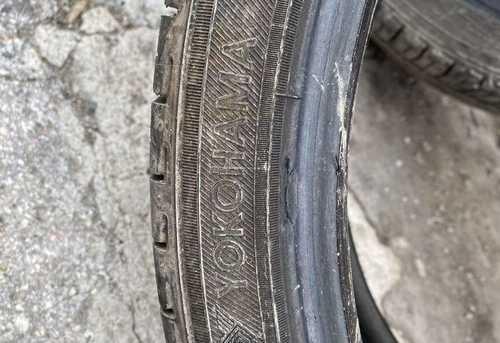Yokohama Advan A10 235/35 R19 87W