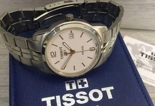 Часы Tissot 1853 pr100 мужские