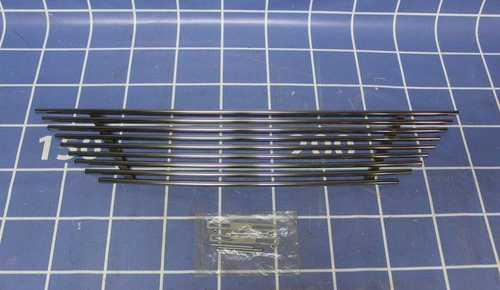 Решетка Hyundai ix35