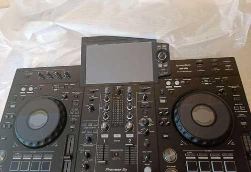 Pioneer xdj rx3