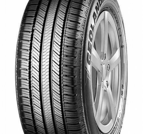 Yokohama Geolandar CV G058 205/70 R15