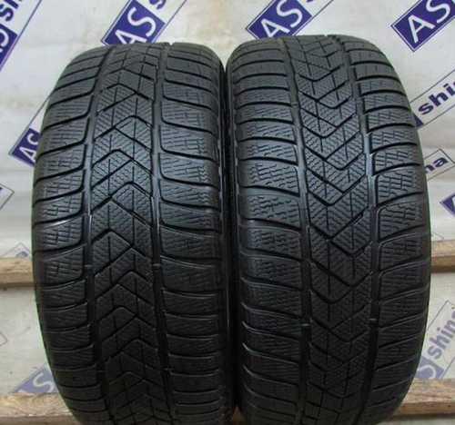 Pirelli Winter Sottozero 3 225/45 R17 81H