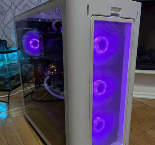 Новый Deepcool CK500 WH