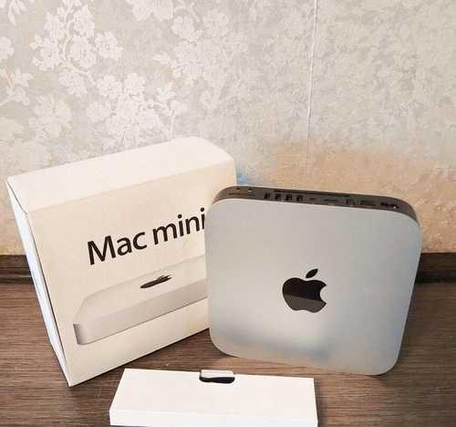 Apple mac mini A1347 2011 i5 hd 6630