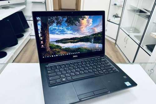 Ноутбук Dell Latitude 7280 16/256 (В-23)