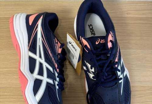 Кроссовки asics 41 новые