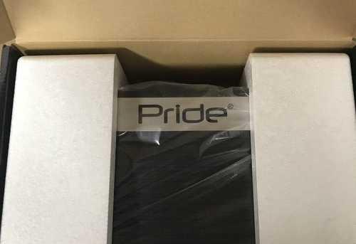 Автомобильный усилитель pride mille (Моноблок)