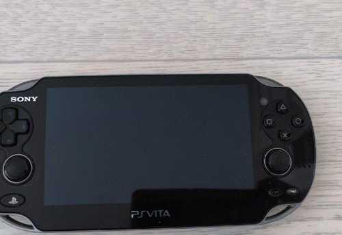 Sony playstation Vita fat