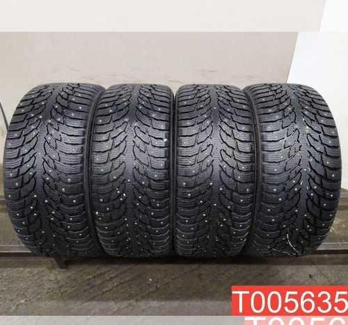 Nokian Tyres Hakkapeliitta 9 SUV 285/45 R21 113T