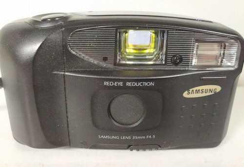 Фотоаппарат Samsung ff-222, отличное состояние