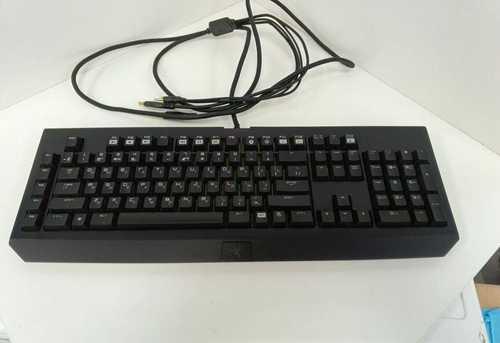 Клавиатуры Razer BlackWidow Ultimate 2013