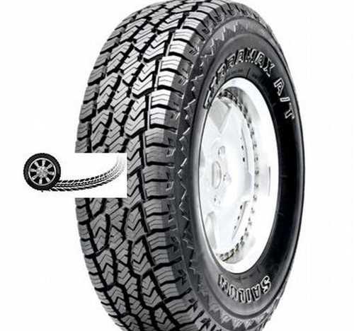 Sailun Terramax A/T 265/70 R17 115S