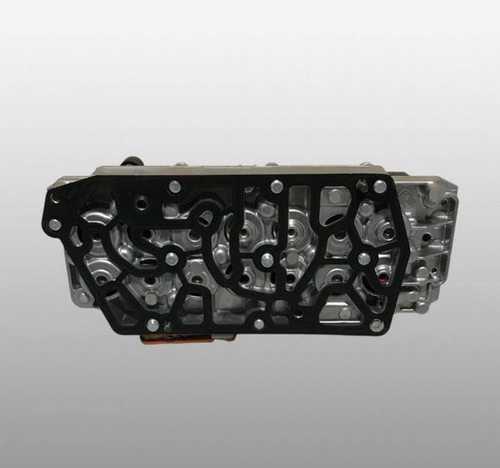 0769.180.970 - Блок клапанов на кпп ZF Traxon