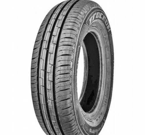 Tracmax X-Privilo RF-19 215/60 R16 101T