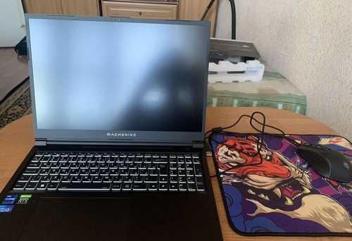 Machenike s16 I7 3050ti
