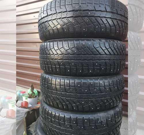 Brasa IceControl 195/65 R15