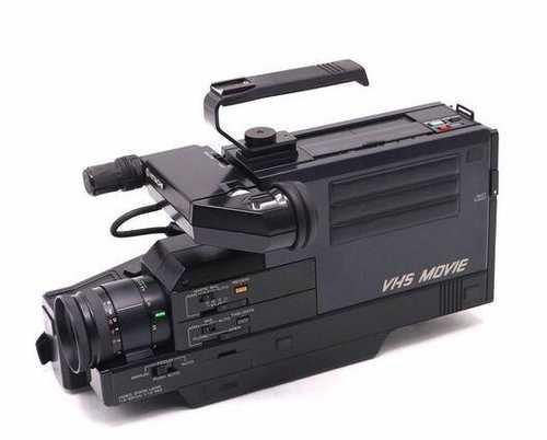 Видеокамера Hitachi VM-500E