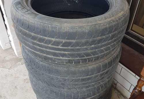 Accelera 651 215/55 R17