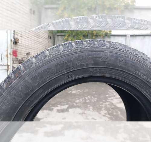 Nokian Tyres Nordman 4 185/65 R15 88T